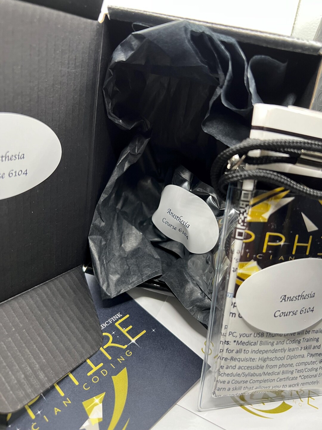 Anesthesia Coding Training Guide. Learn How to Do Physician and ...