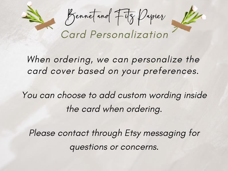 Personalized "it's a Boy" Card | Luxury Satin Ribbon Baby Card - Etsy