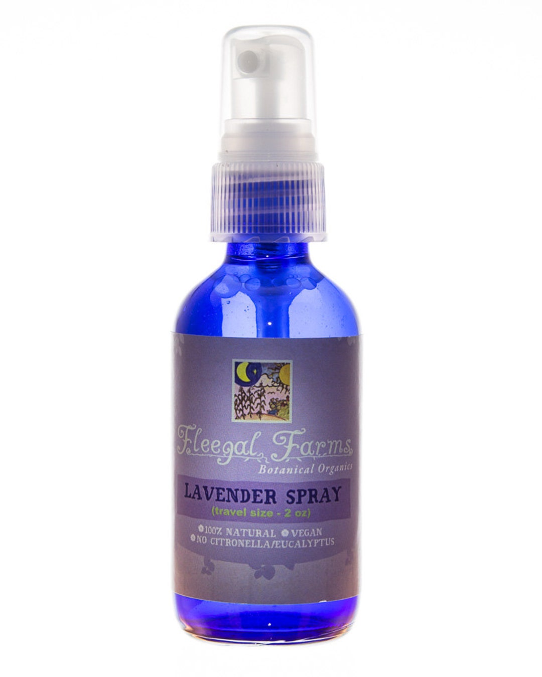 Lavender Spray. Aromatherapy Spray. Room Spray. Linen Spray. Essential ...