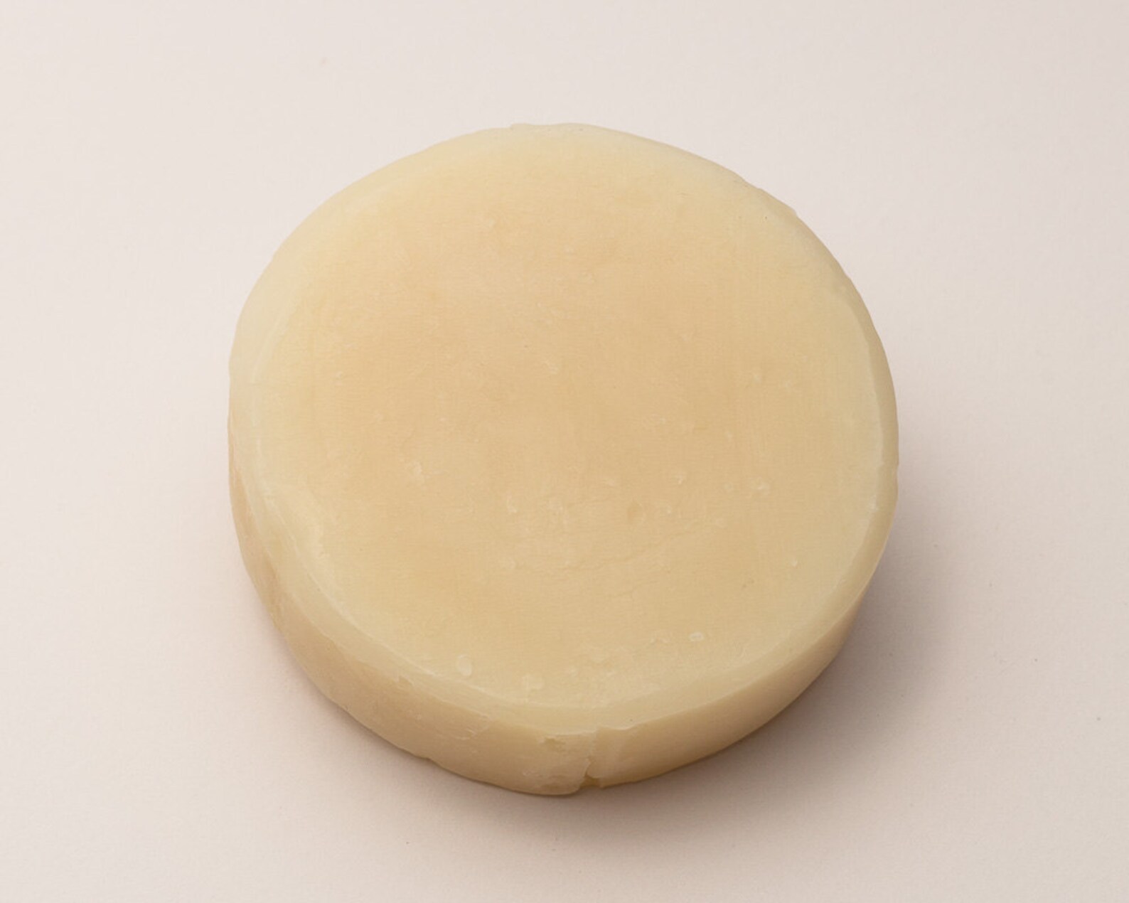 Fuzzy Fleegal Shave Soap- Eco Foam Cold Process Round Bar Made With ...