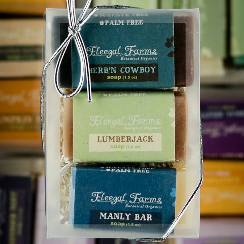 FleegalFarms - Etsy