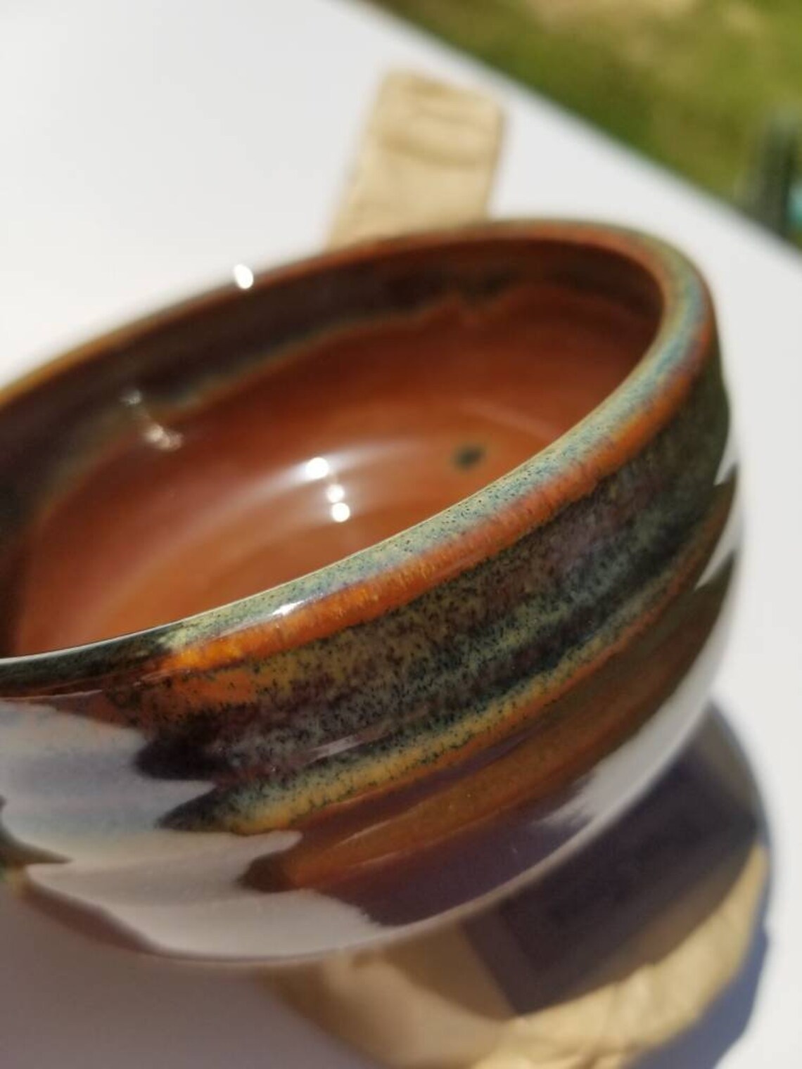 Shave Set. Ceramic Shaving Mugs. Pottery Shaving Bowls. Lather - Etsy