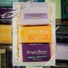 Fuzzy Fleegal Shave Soap. Round Shave Soap. Natural Shave Soap ...