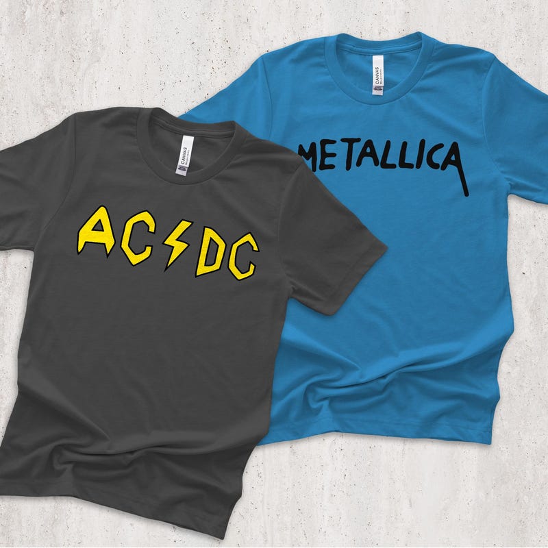 Beavis Beavis and Butthead Costume - Etsy