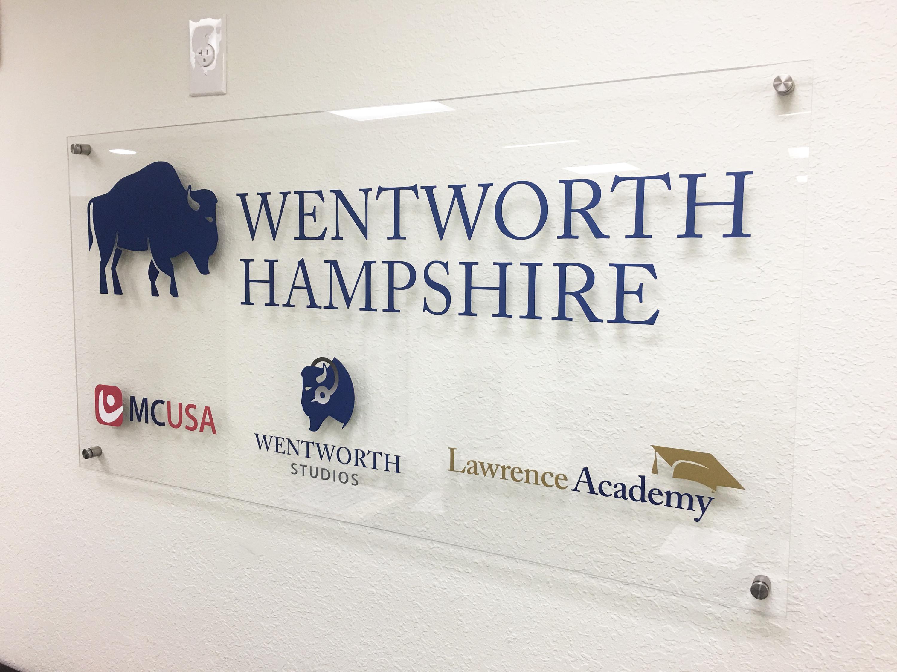 Custom Acrylic Sign, Acrylic Door Sign, Acrylic Office Sign ...