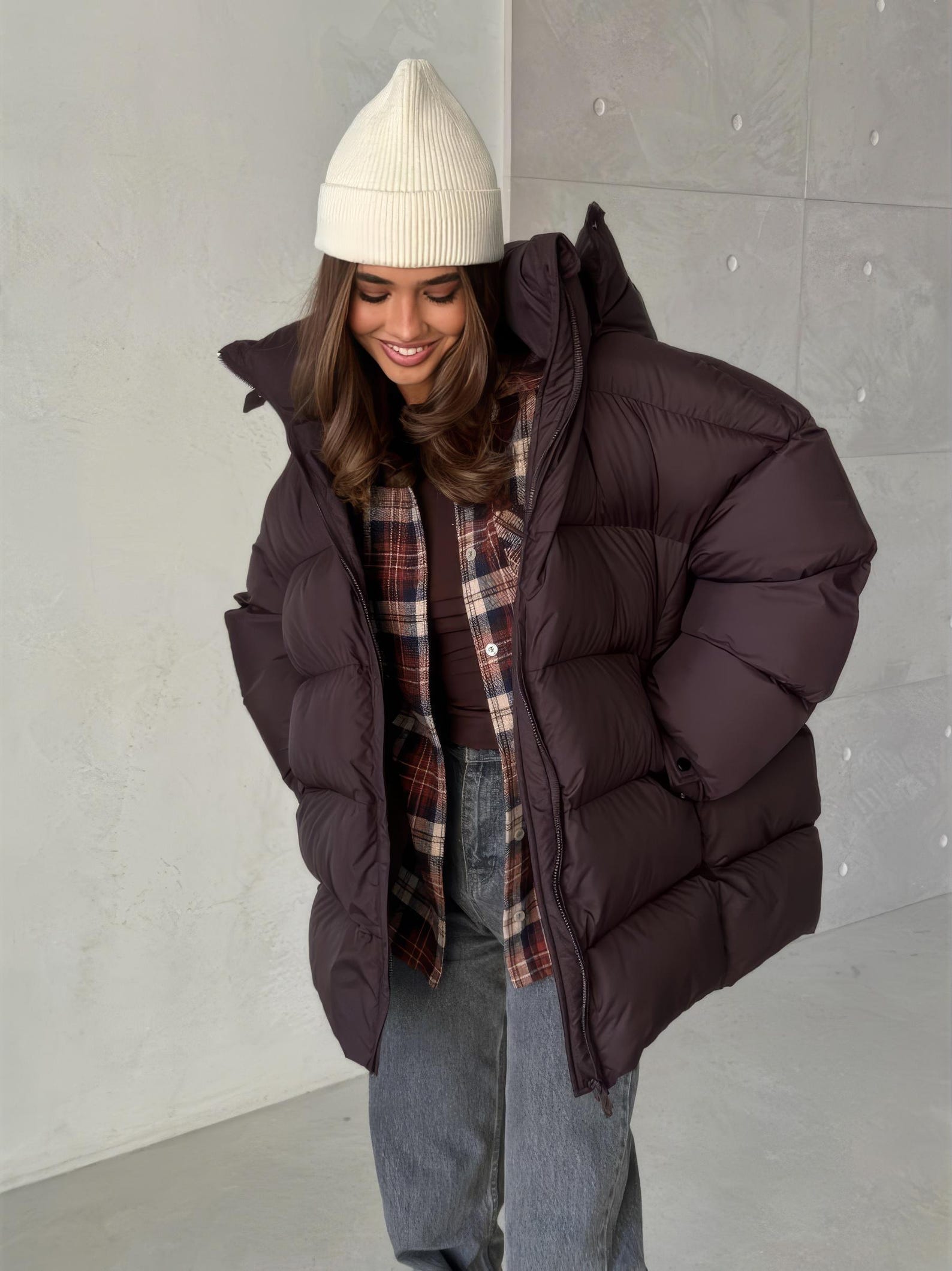 Custom Jacket, Oversize Puffer Coat, Womens Puffer, Vintage Jacket ...