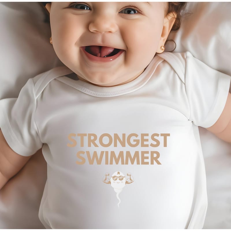 Inappropriate Baby - Etsy