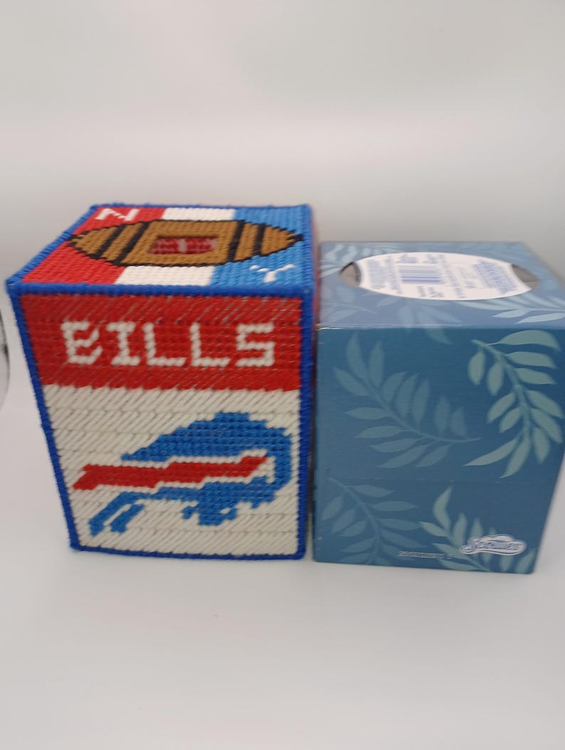 Unique Tissue Box Covers,multiple Designs - Etsy