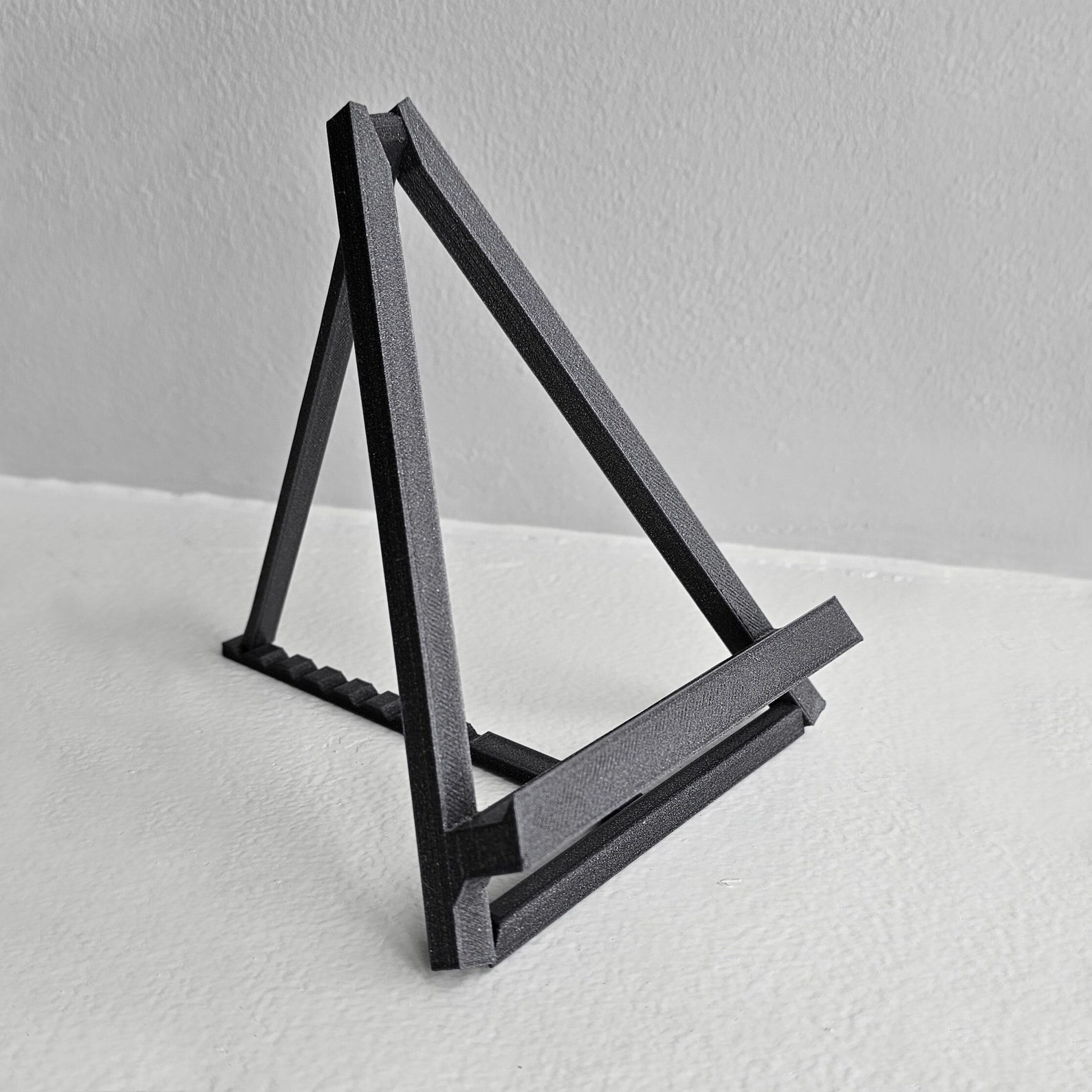 Adjustable Folding Easel Phone Stand Tablet Stand Case Compatible ...