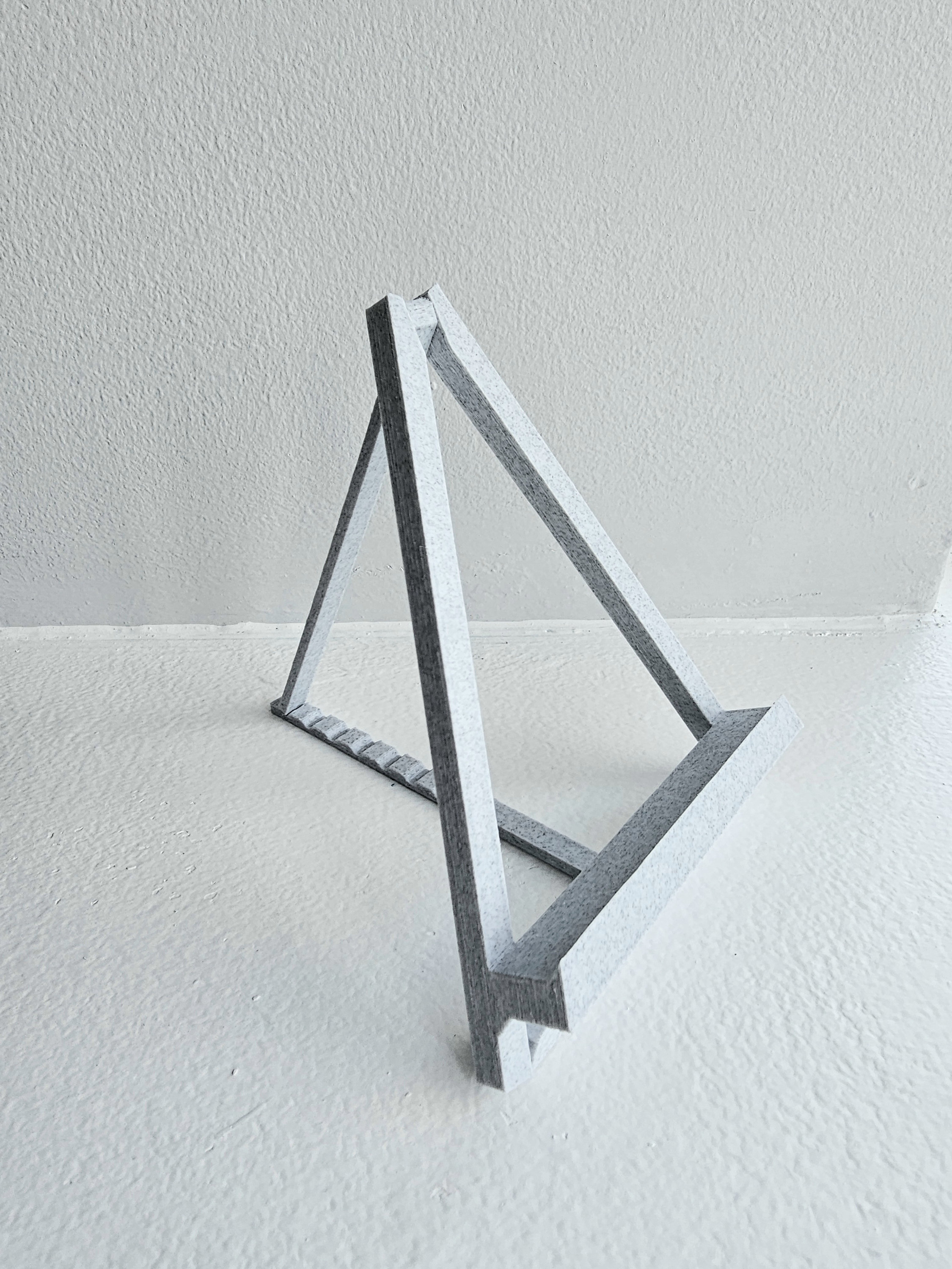 Adjustable Folding Easel Phone Stand | Tablet Stand | Case Compatible ...