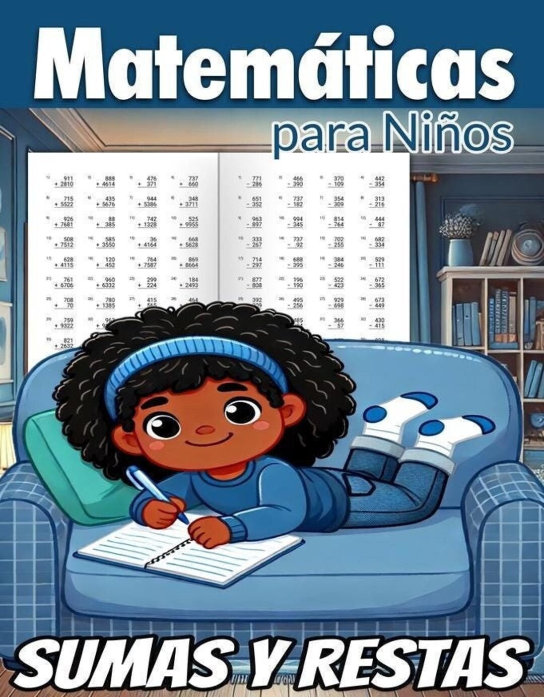 Mathematics for Children: Addition and Subtraction, Activities, Games ...