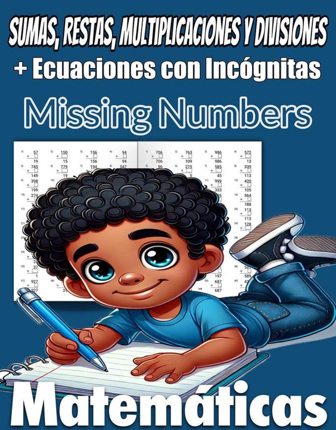 Mathematics for Children: Addition, Subtraction, Multiplication and ...