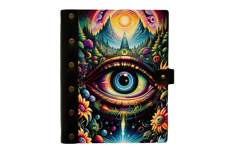 UV Printing Wood Notebook, Engraved Photo on Wood, Engraved Notebook ...