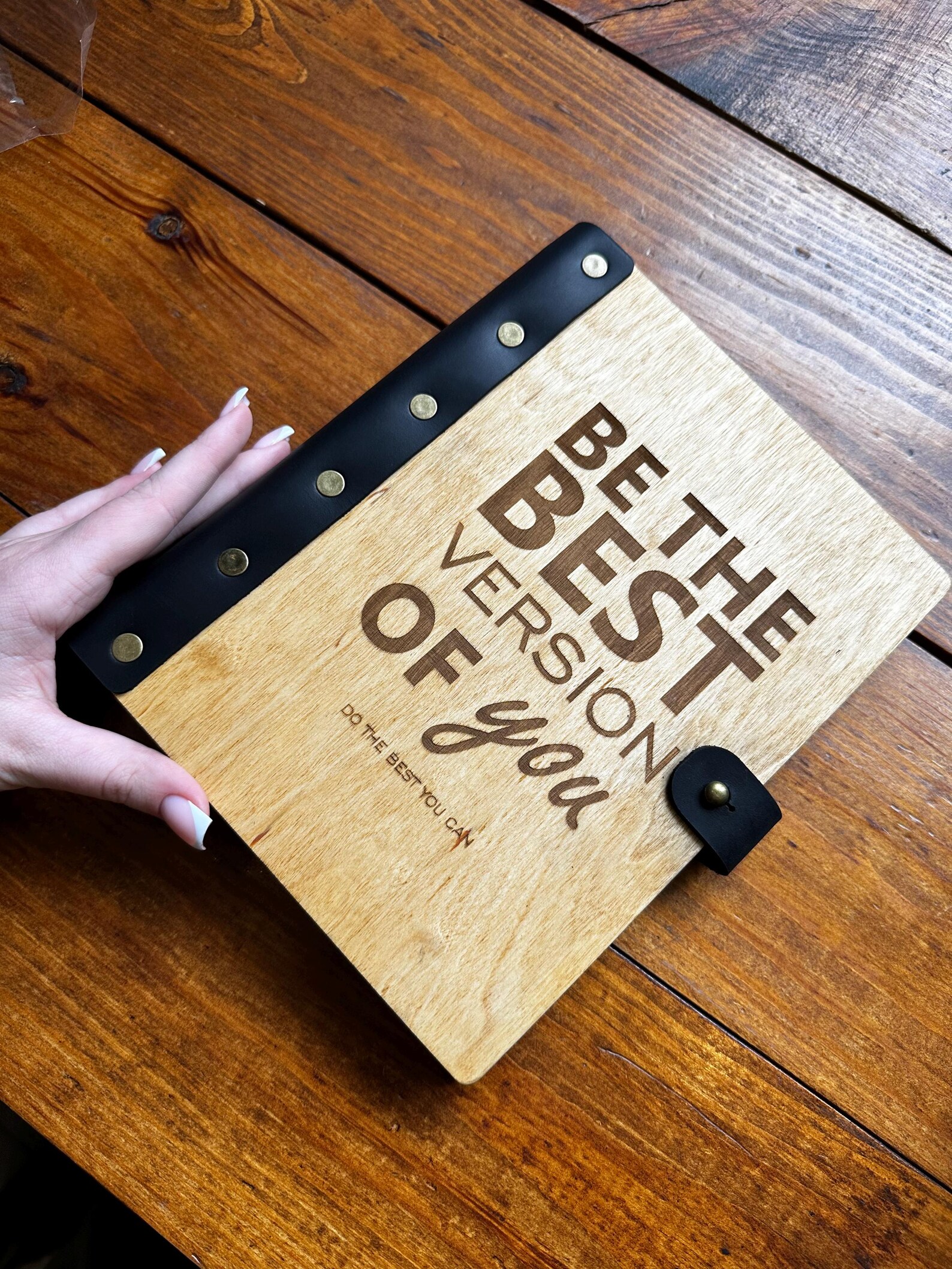 Notion Planner, Custom Notepad, Personalized Notepad, Digital Planner ...