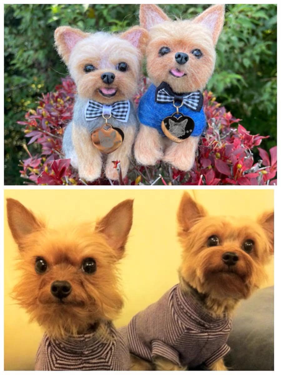 Custom Pet, Custom Dog, Custom Cat, Pet Replica, Pet Memorial Gift, Pet ...