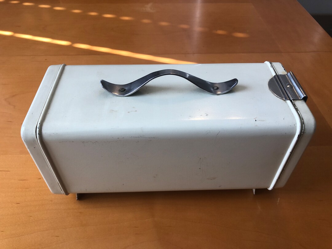 Dutch Cookie Box Vintage Broodjes Tin Box - Etsy