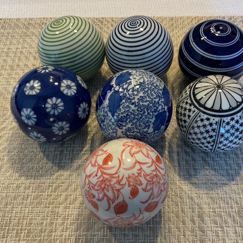 Carpet Balls - Etsy