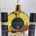 Goddess Egyptian Kyphi Perfume Oil | Jasmine | Rose | Cinnamon | Amber ...