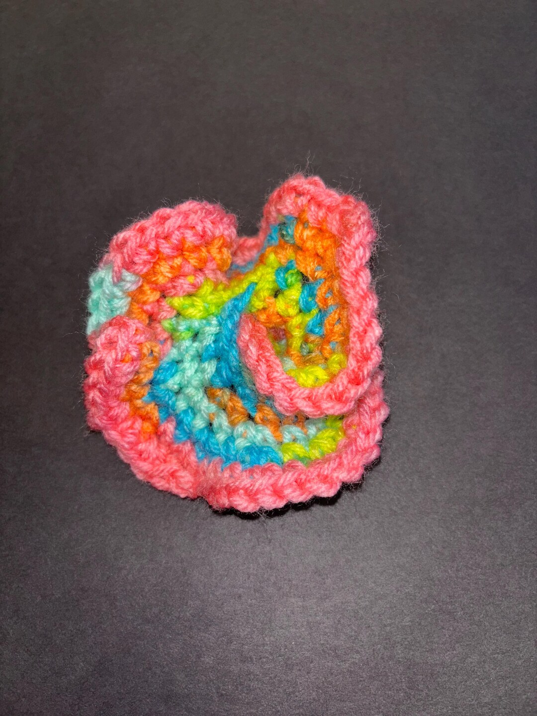 Endless Pulling Fidget Toy - Etsy