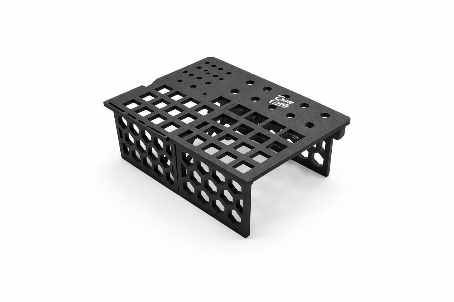 Milwaukee Packout Crate Caddy Insert, Tool Organizer for 48-22-8440 - Etsy