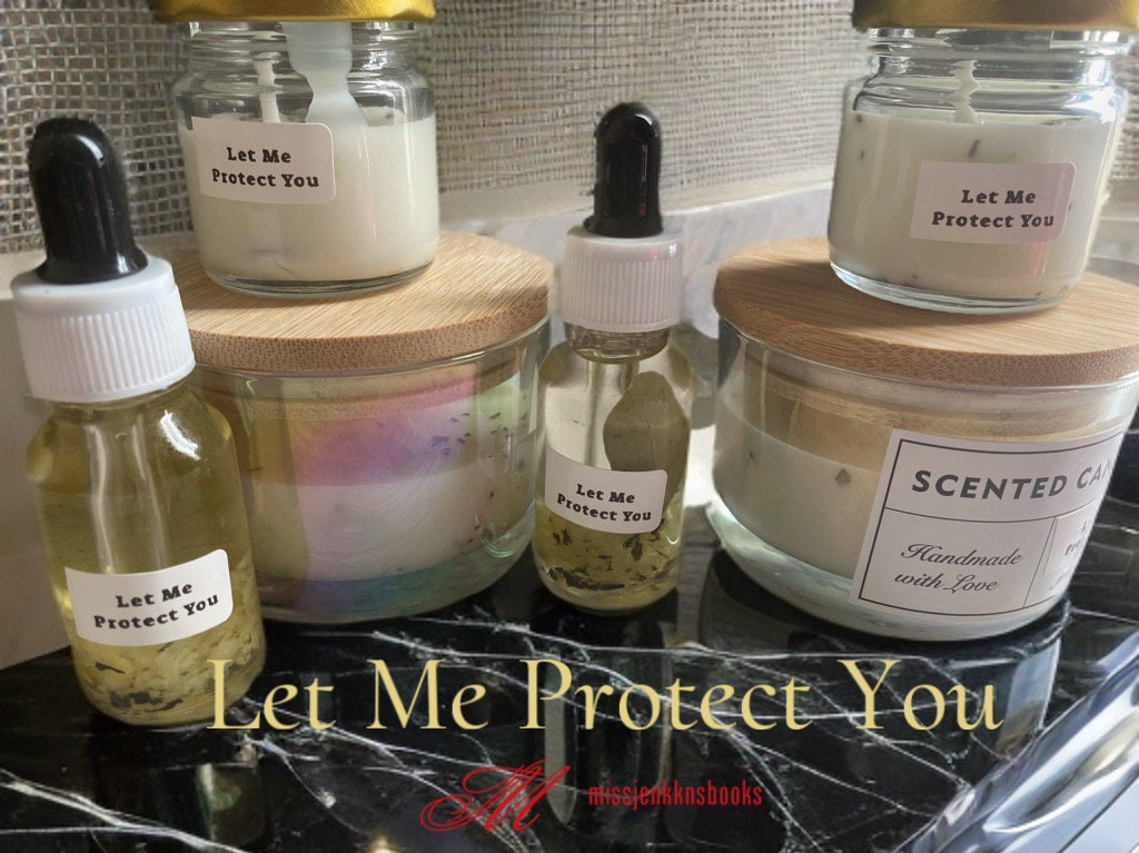 Let Me Protect You - Etsy