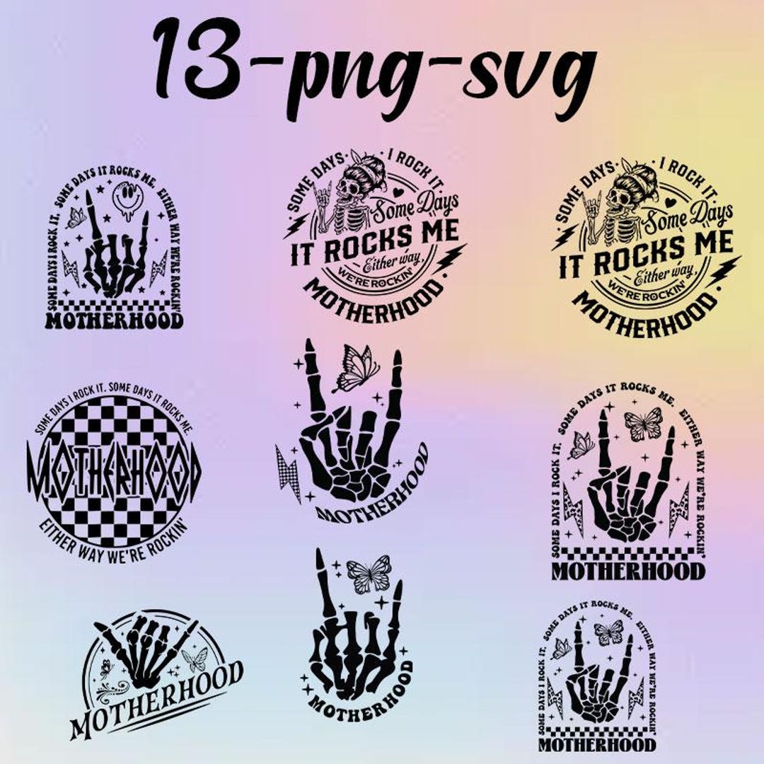 Unique Middle Finger SVG - Personalized Gesture Design - Etsy