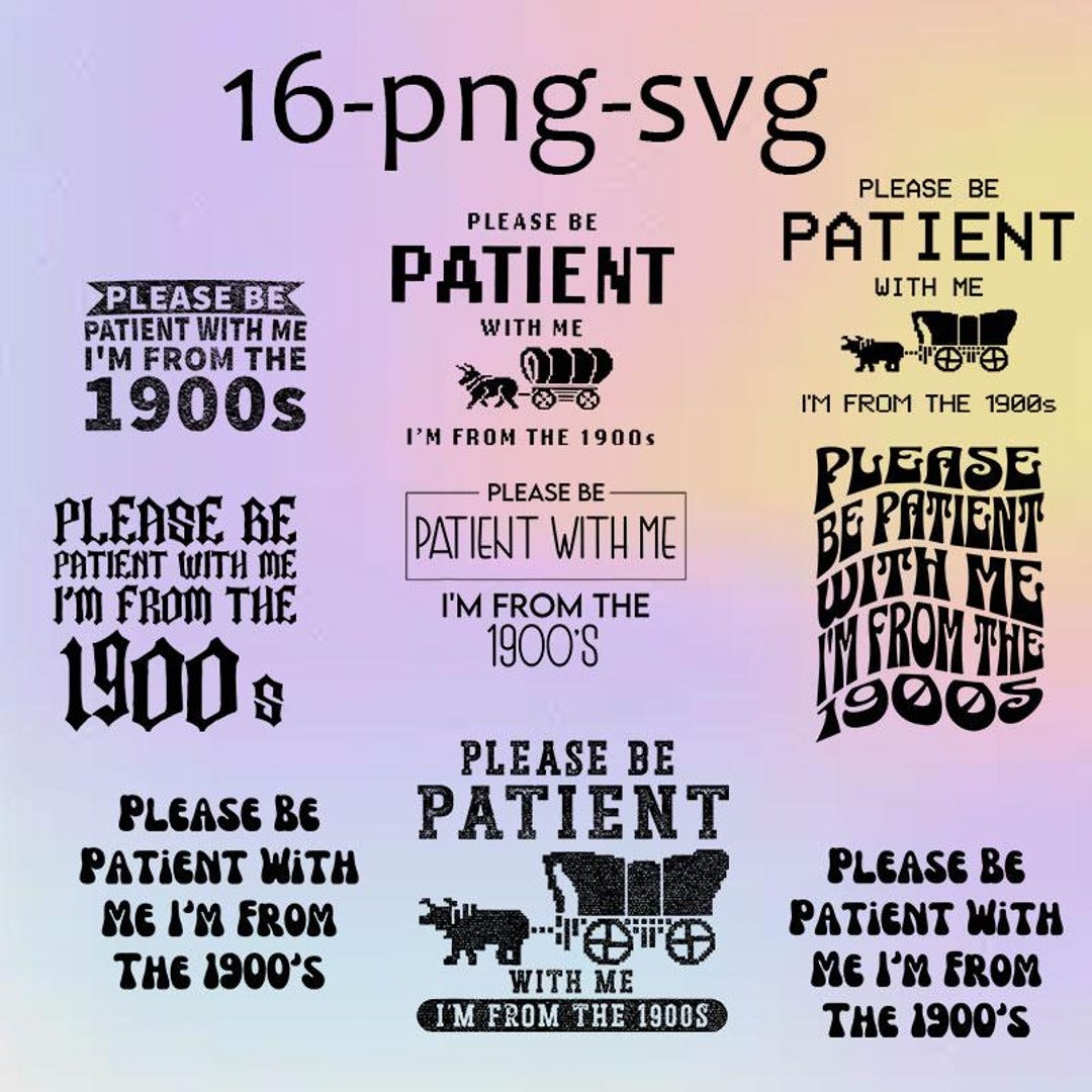 Classic Gesture SVG - Middle Finger Symbol From the 1900s - Etsy