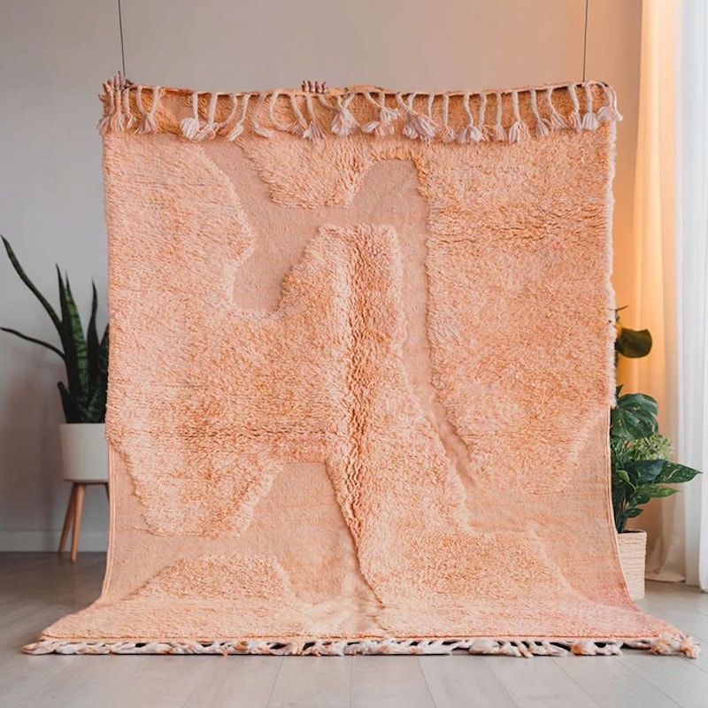 Pink Color on Red Carpet - Etsy UK