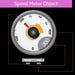Speed Meter Excel Worksheet - Etsy