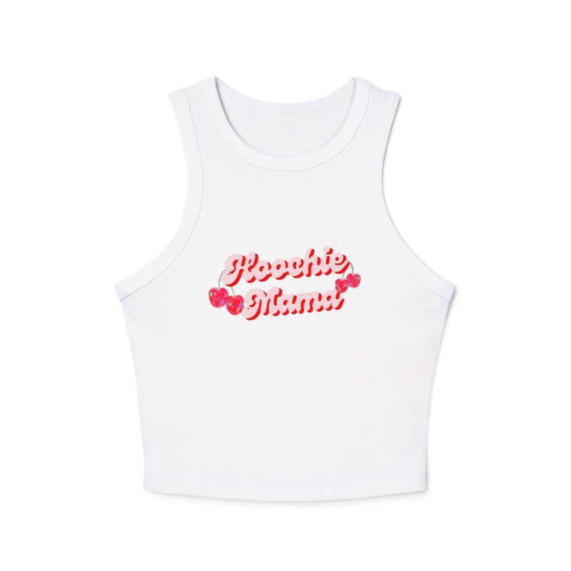 Hoochie Mama Outfit - Etsy