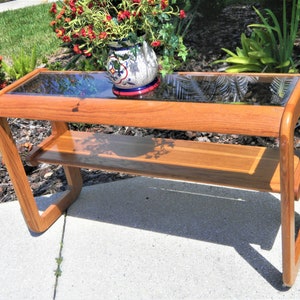Mersman coffee table store