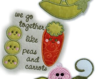 Sweet Pea Embroidery Designs - Etsy