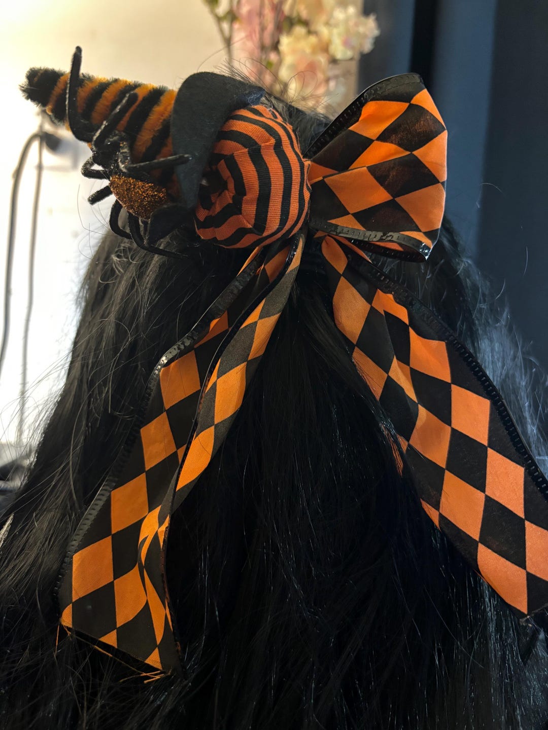 Spider Pumpkin - Etsy