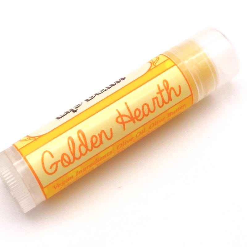 Lip Balm Maple - Etsy