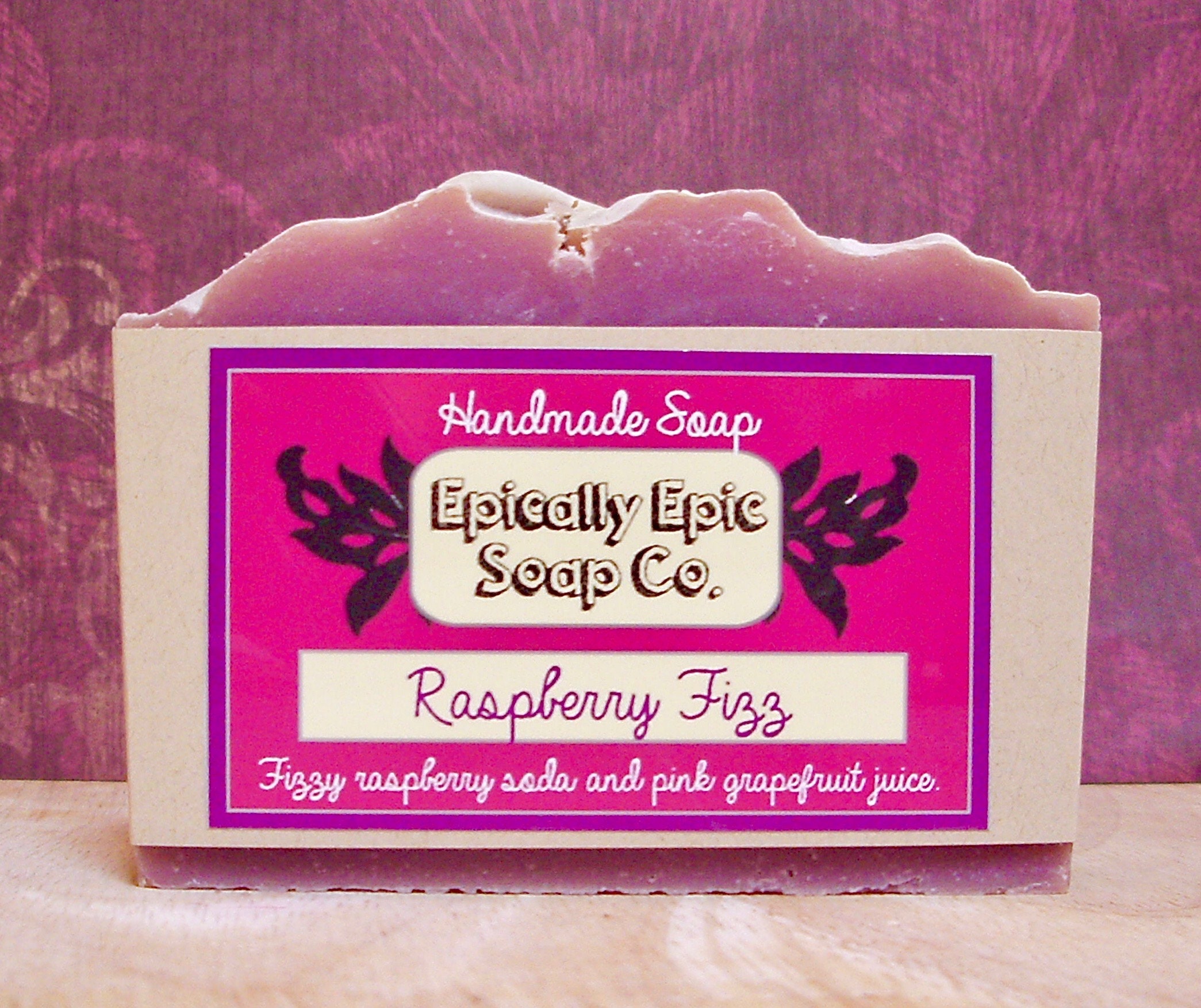 All Products Collection - Epically Epic Soap