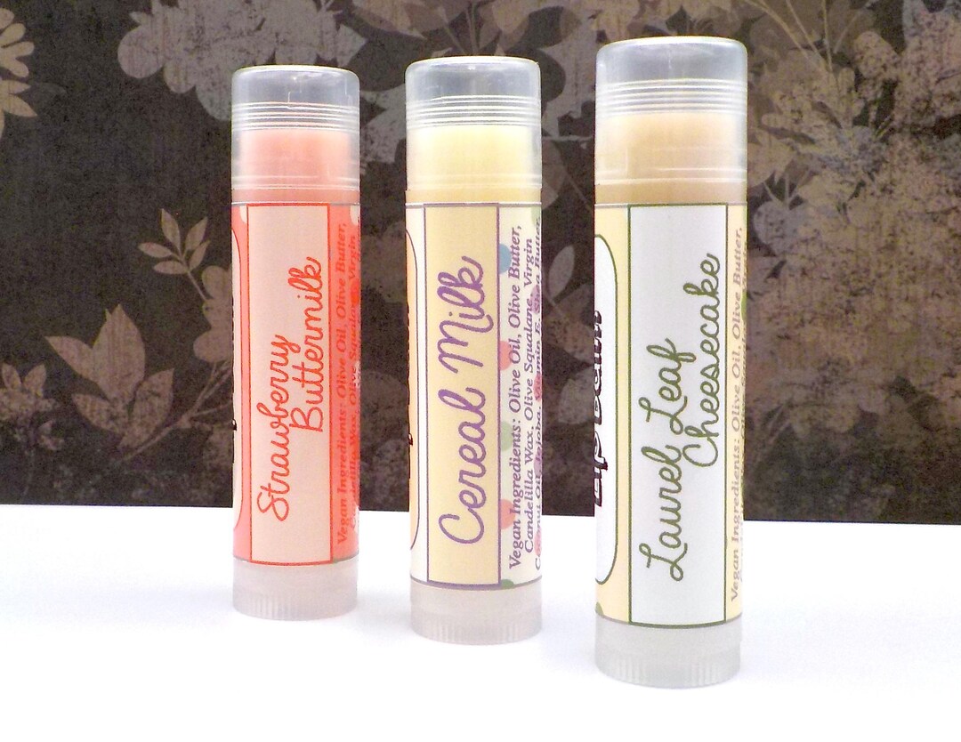 Fall 2024 Bonus Balms! Cereal Milk, Laurel Leaf Cheesecake, or ...