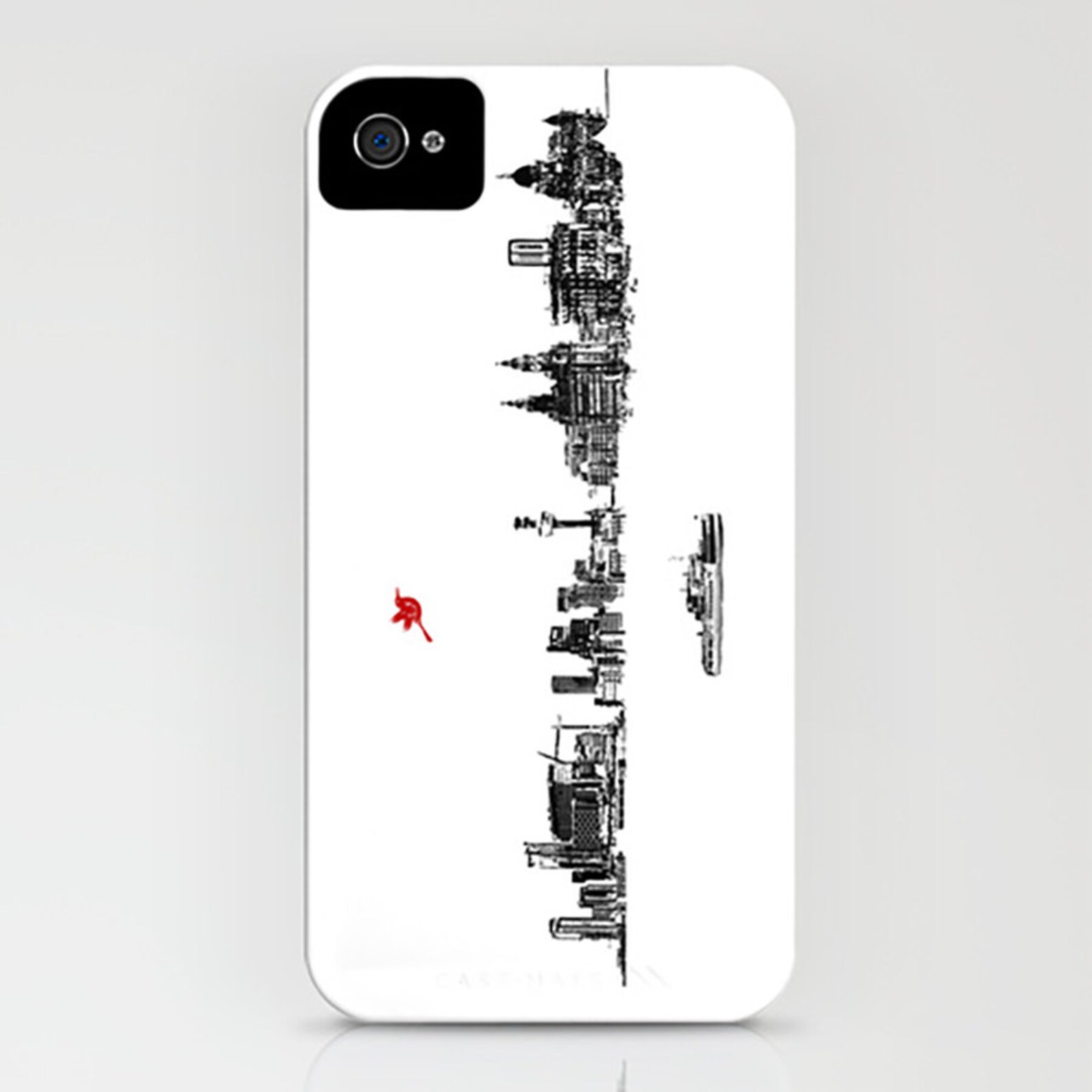 Liverpool City Phone Case Mersey Side iPhone 14 iPhone X - Etsy