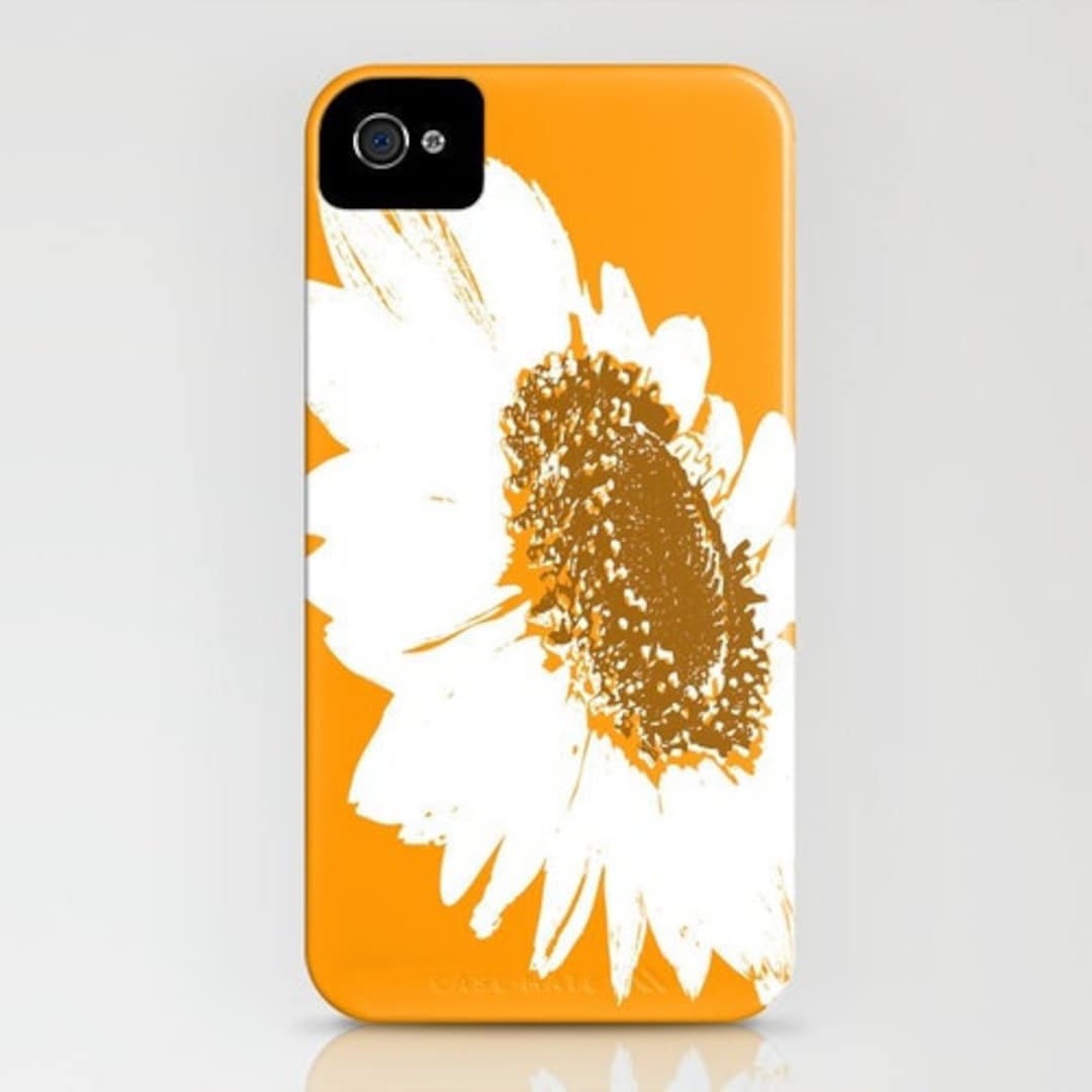 Sunflower Phone Case Samsung S21, Flower, Sunflower, Gifts for Her ...