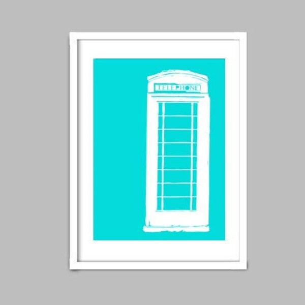 Telephone Booth Wedding - Etsy