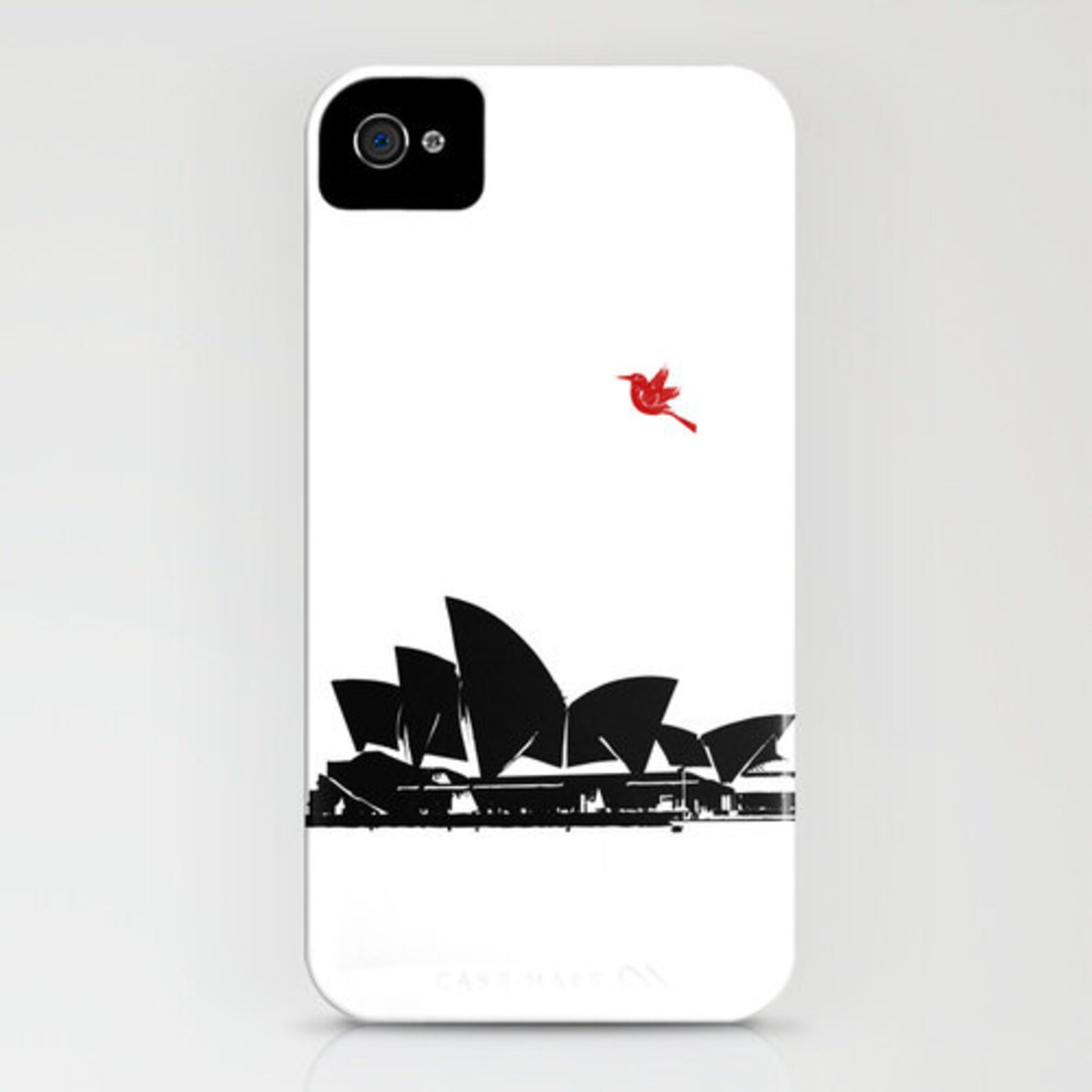 Sydney Opera Phone Case Australia, Sydney City, iPhone X, Sydney ...