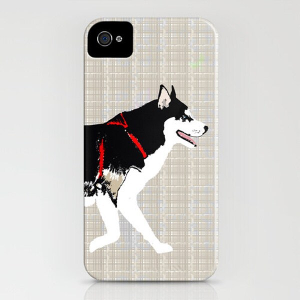 Siberian Husky Dog - Etsy