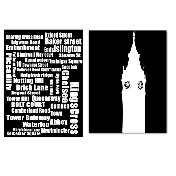 Big Ben - Etsy