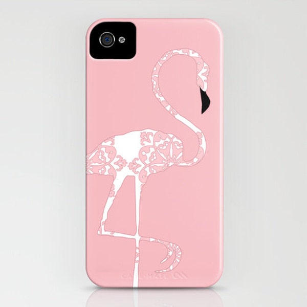 Flamingo Phone Case - Etsy