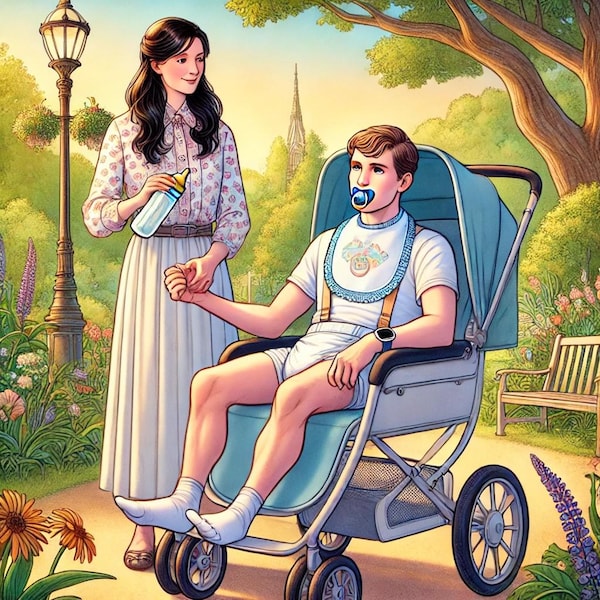 Abdl Art - Etsy