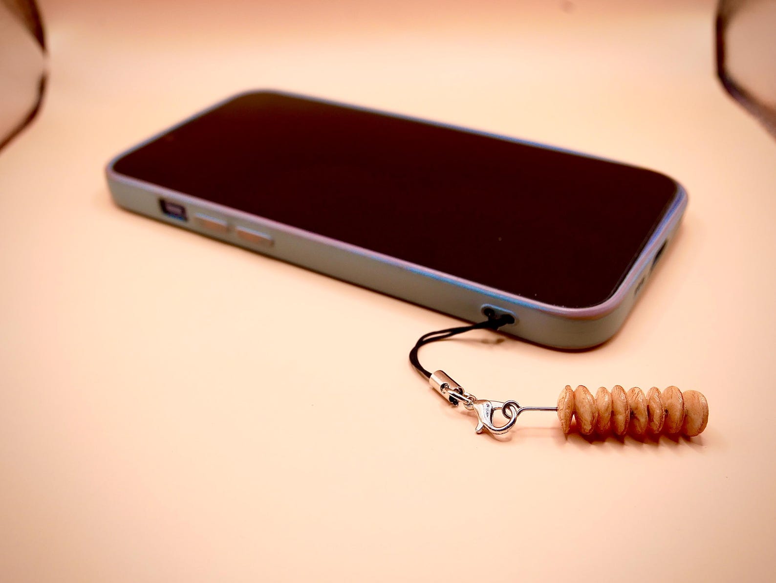 Miniature Filipino Street Food Keychain Set: Handmade Pinoy Charms - Etsy