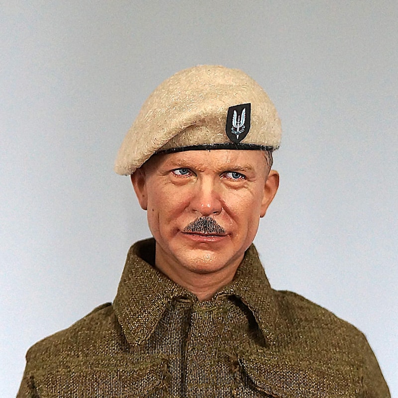 1:6 Scale Toy - Etsy UK