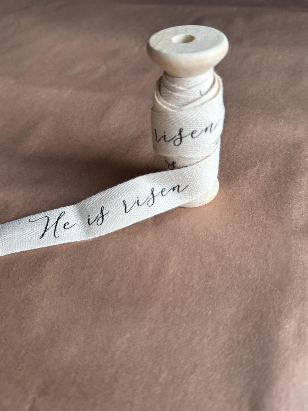 He is Risen Ribbon for Easter Religious Ribbon for Easter He is Risen ...