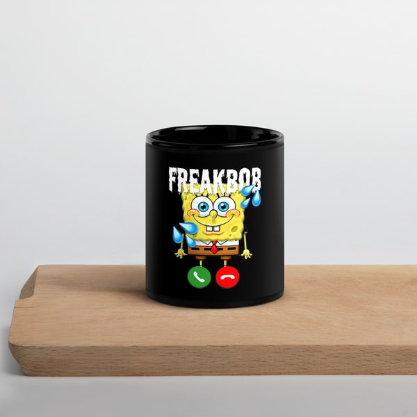 Freakbob - Etsy
