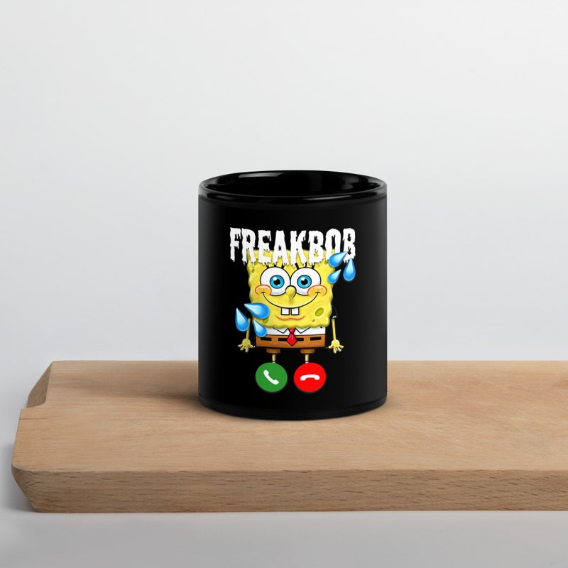 Freakbob - Etsy