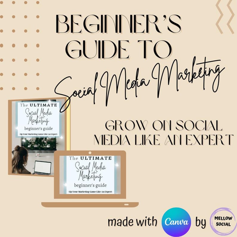 Beginner's Guide to Social Media Marketing | ULTIMATE Digital Marketing ...